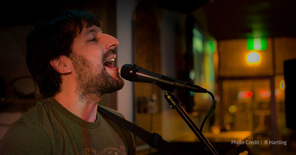 Tim Melanson Music : Solo | Duo | Full Band